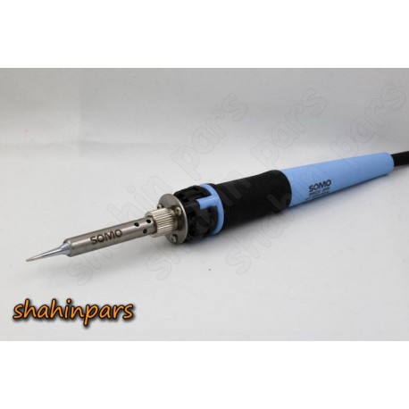 هویه سومو 20W المنت سرامیکی SOMO SM-220 - فروشگاه الکترونیک شاهین پارس